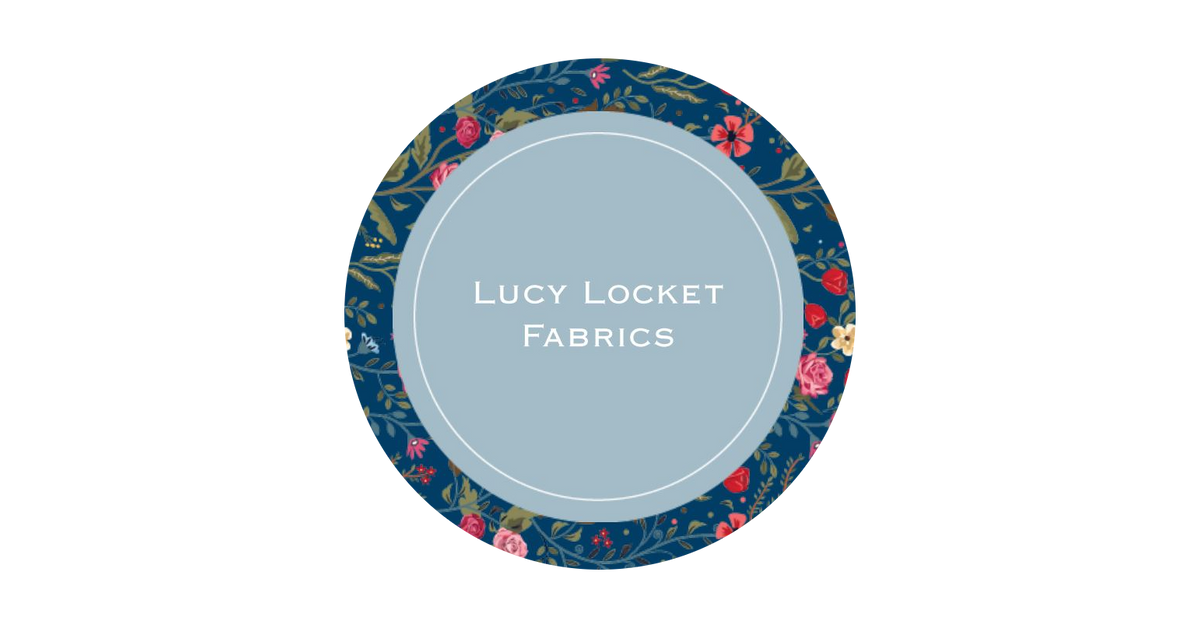 Lucy Locket Fabrics