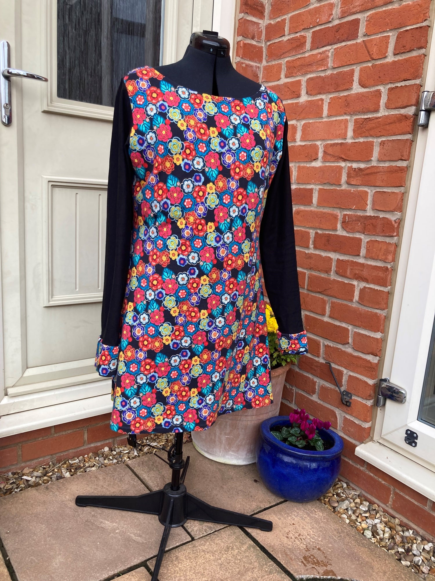 Snuggle up with a Coco – Lucy Locket Fabrics